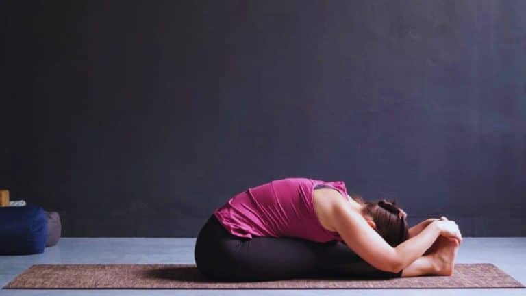 The Ultimate Guide to Sitting Forward Bend: Benefits and Techniques ...